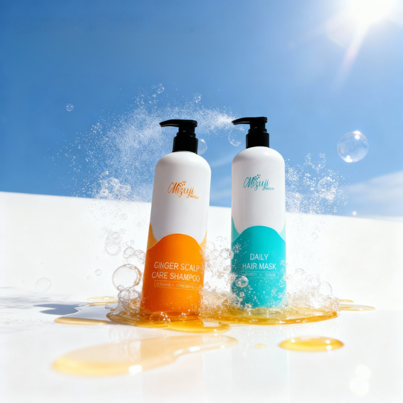 Scalp Reset Duo – Mizuji